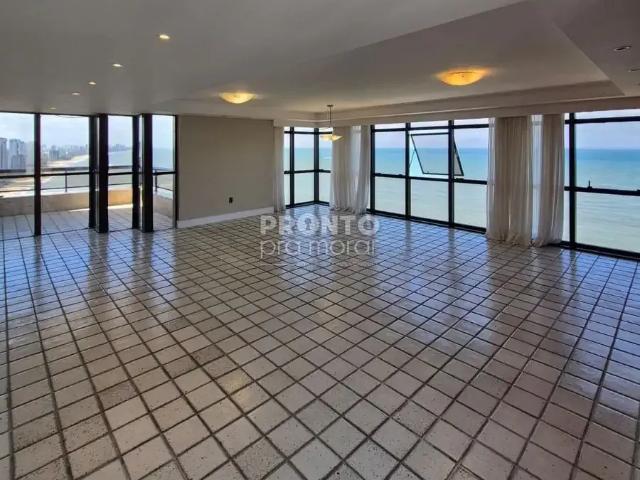 Apartamento para Venda em Jaboatão dos Guararapes/PE Piedade 5 Quartos
