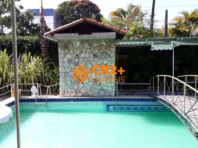 Apartamento para Venda em Jaboatão dos Guararapes/PE Piedade 5 Quartos