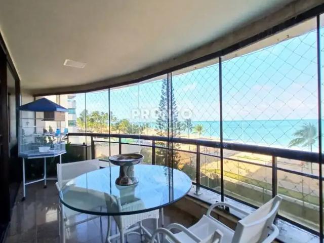 Apartamento para Venda em Jaboatão dos Guararapes/PE Piedade 5 Quartos