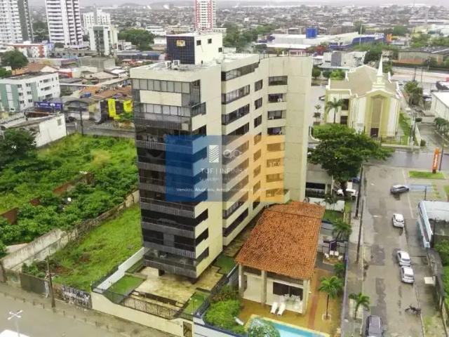 Apartamento para Venda em Jaboatão dos Guararapes/PE Piedade 5 Quartos