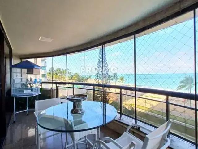 Apartamento para Venda em Jaboatão dos Guararapes/PE Piedade 5 Quartos