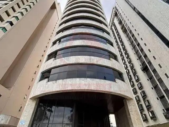 Apartamento para Venda em Jaboatão dos Guararapes/PE Piedade 5 Quartos