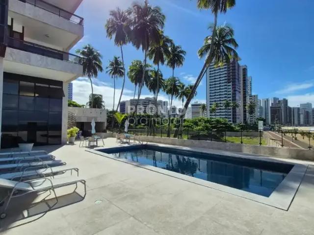 Apartamento para Venda em Jaboatão dos Guararapes/PE Piedade 5 Quartos