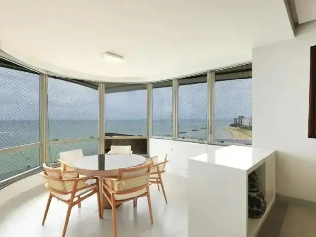 Apartamento para Venda em Jaboatão dos Guararapes/PE Piedade 5 Quartos