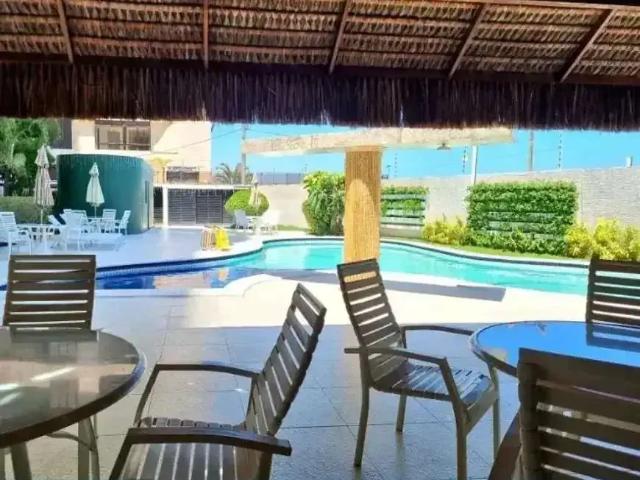 Apartamento para Venda em Jaboatão dos Guararapes/PE Piedade 5 Quartos