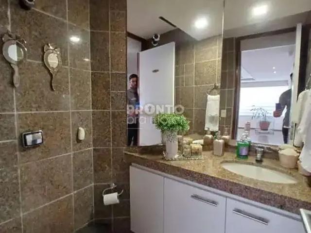 Apartamento para Venda em Jaboatão dos Guararapes/PE Piedade 5 Quartos