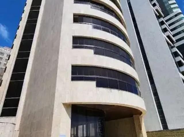 Apartamento para Venda em Jaboatão dos Guararapes/PE Piedade 6 Quartos