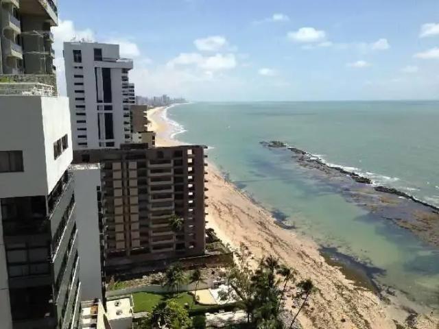 Apartamento para Venda em Jaboatão dos Guararapes/PE Piedade 6 Quartos