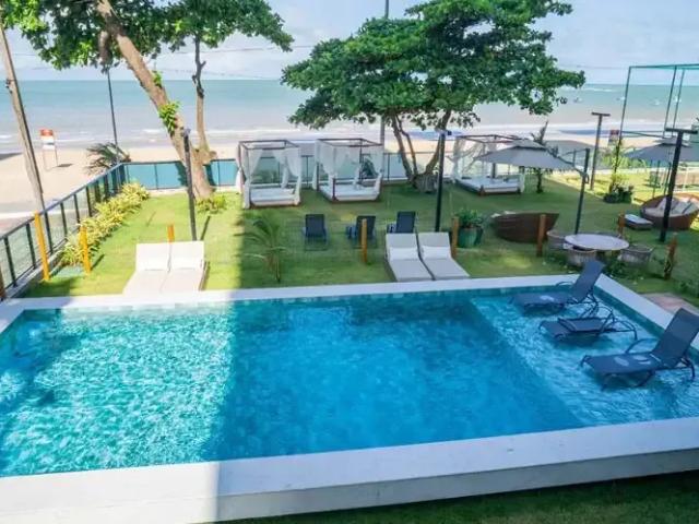 Apartamento para Venda em Jaboatão dos Guararapes/PE Piedade 6 Quartos