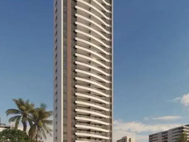 Apartamento para Venda em Jaboatão dos Guararapes/PE Piedade 4 Quartos