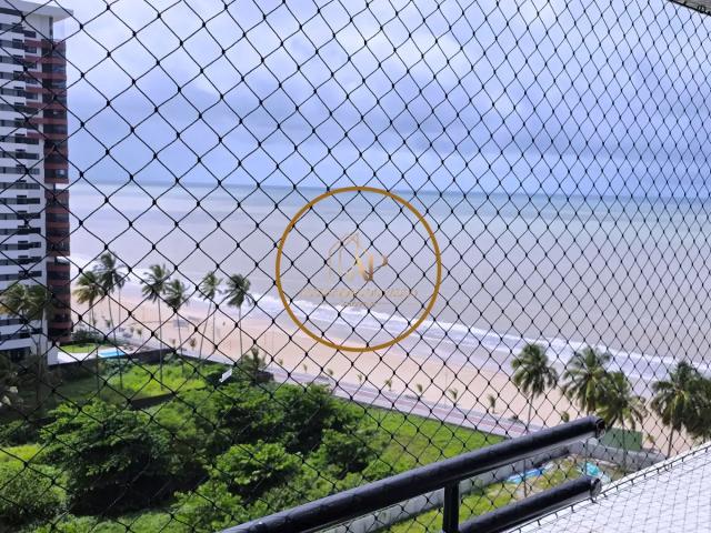 Apartamento para Venda em Jaboatão dos Guararapes/PE Piedade 1 Quartos