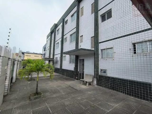 Apartamento para Venda em Jaboatão dos Guararapes/PE Piedade 1 Quartos