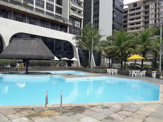 Apartamento para Venda em Jaboatão dos Guararapes/PE Piedade 1 Quartos
