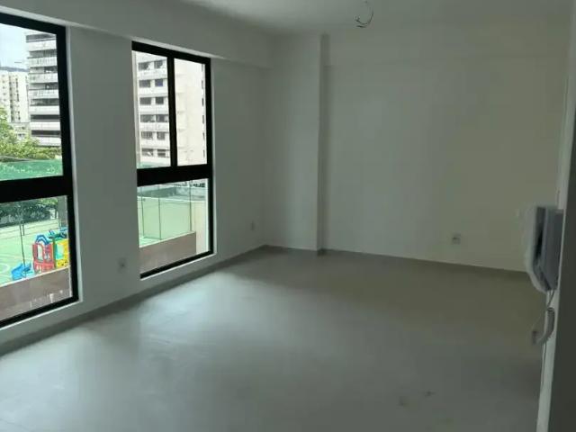 Apartamento para Venda em Jaboatão dos Guararapes/PE Piedade 1 Quartos