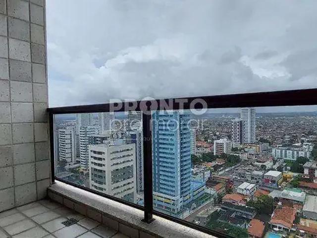 Apartamento para Venda em Jaboatão dos Guararapes/PE Piedade 1 Quartos