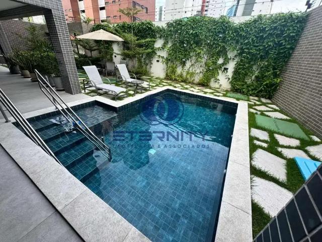 Apartamento para Venda em Jaboatão dos Guararapes/PE Piedade 1 Quartos