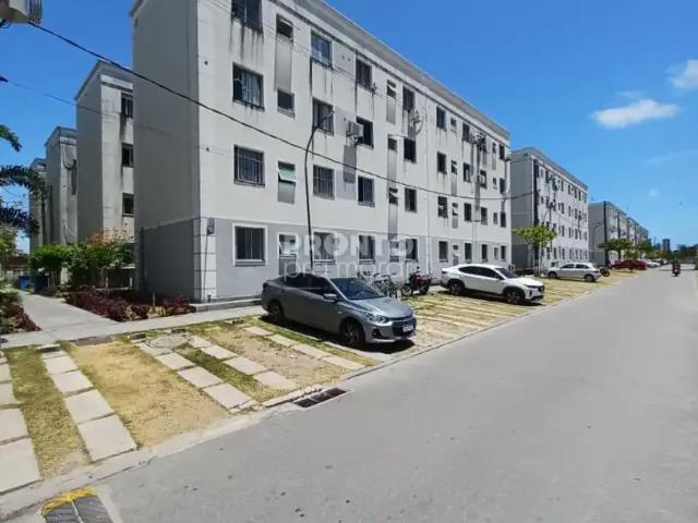 Apartamento para Venda em Jaboatão dos Guararapes/PE Piedade 1 Quartos