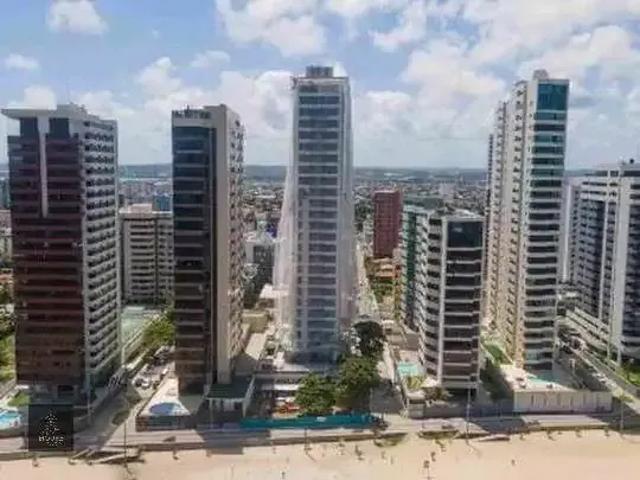 Apartamento para Venda em Jaboatão dos Guararapes/PE Piedade 1 Quartos