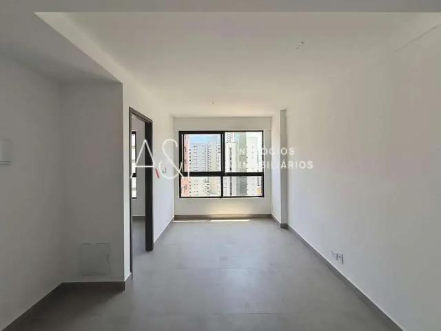 Apartamento para Venda em Jaboatão dos Guararapes/PE Piedade 1 Quartos