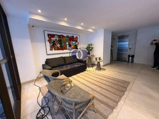 Apartamento para Venda em Jaboatão dos Guararapes/PE Piedade 1 Quartos