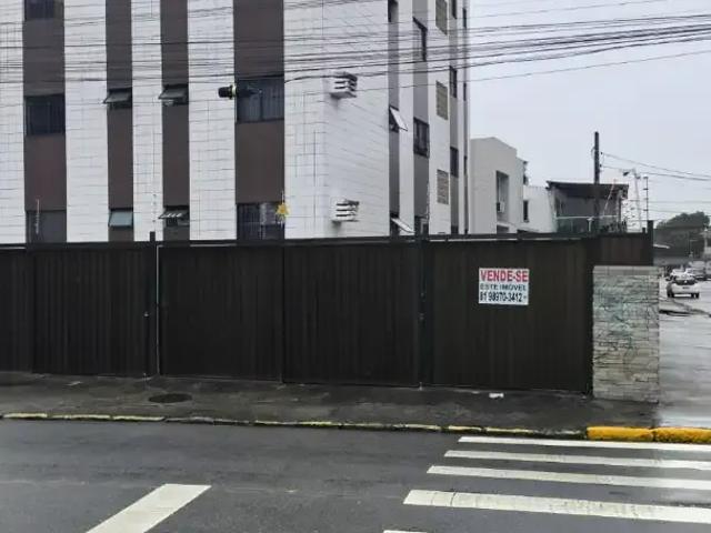 Apartamento para Venda em Jaboatão dos Guararapes/PE Piedade 1 Quartos