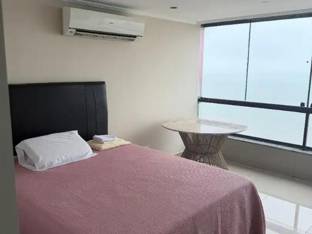 Apartamento para Venda em Jaboatão dos Guararapes/PE Piedade 1 Quartos