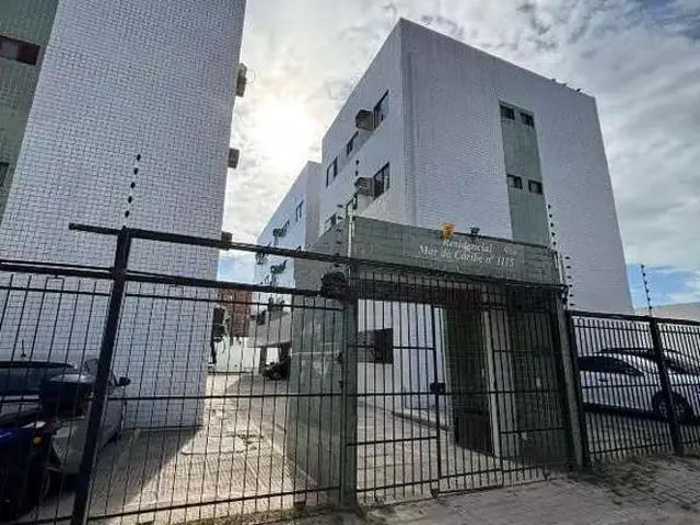Apartamento para Venda em Jaboatão dos Guararapes/PE Piedade 1 Quartos