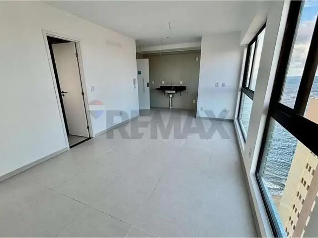 Apartamento para Venda em Jaboatão dos Guararapes/PE Piedade 1 Quartos