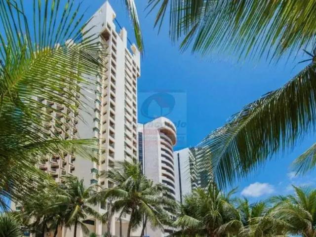 Apartamento para Venda em Jaboatão dos Guararapes/PE Piedade 1 Quartos