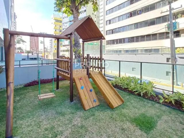 Apartamento para Venda em Jaboatão dos Guararapes/PE Piedade 1 Quartos