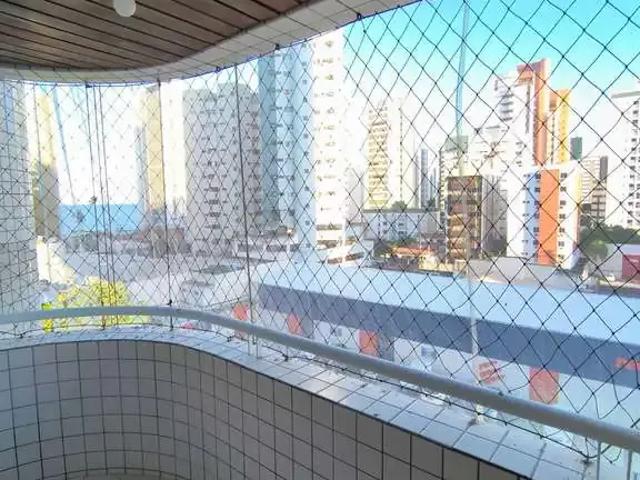 Apartamento para Venda em Jaboatão dos Guararapes/PE Piedade 1 Quartos