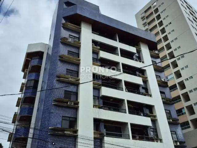 Apartamento para Venda em Jaboatão dos Guararapes/PE Piedade 1 Quartos