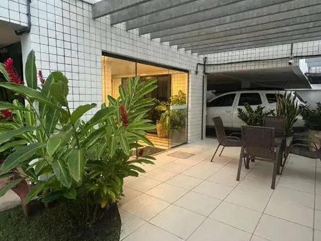 Apartamento para Venda em Jaboatão dos Guararapes/PE Piedade 1 Quartos
