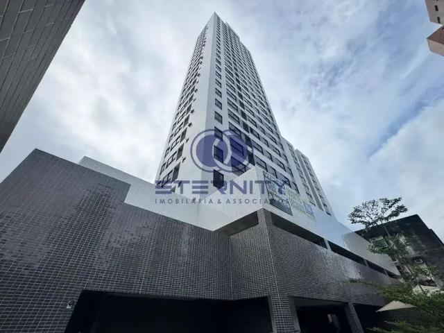 Apartamento para Venda em Jaboatão dos Guararapes/PE Piedade 1 Quartos