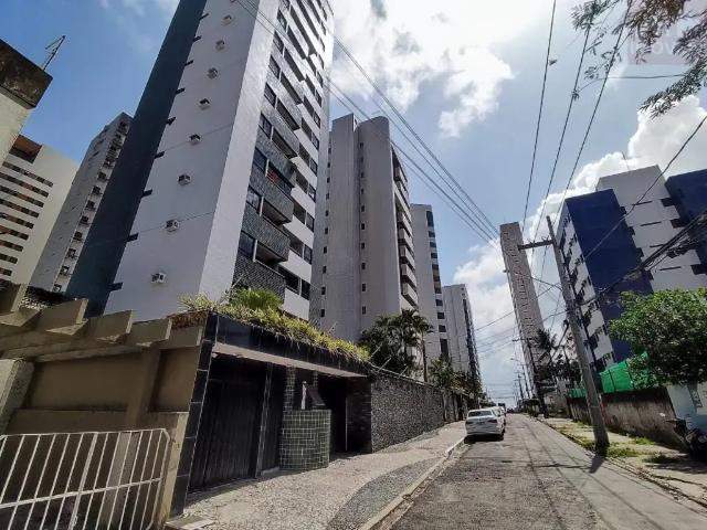 Apartamento para Venda em Jaboatão dos Guararapes/PE Piedade 1 Quartos