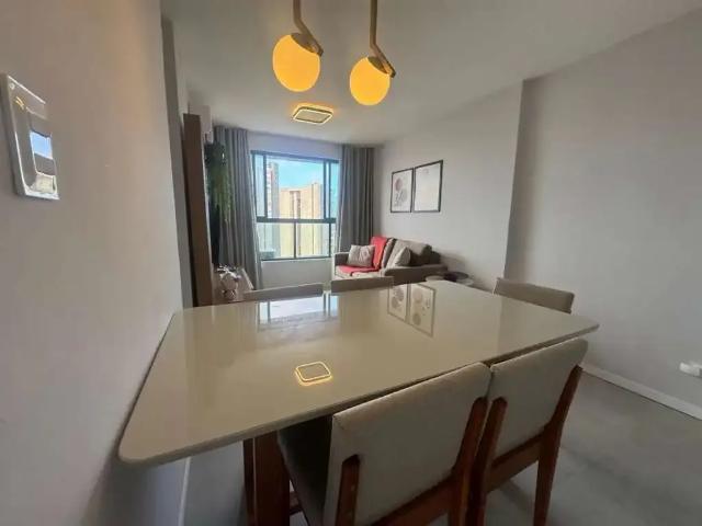 Apartamento para Venda em Jaboatão dos Guararapes/PE Piedade 1 Quartos