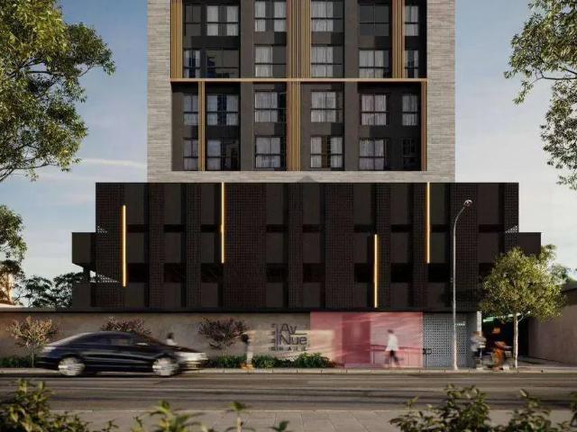 Apartamento para Venda em Jaboatão dos Guararapes/PE Piedade 1 Quartos