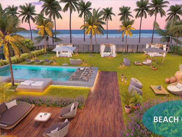 Apartamento para Venda em Jaboatão dos Guararapes/PE Piedade 1 Quartos