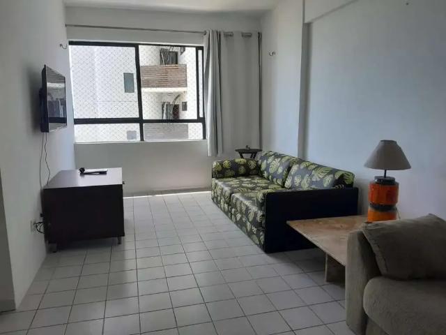 Apartamento para Venda em Jaboatão dos Guararapes/PE Piedade 1 Quartos