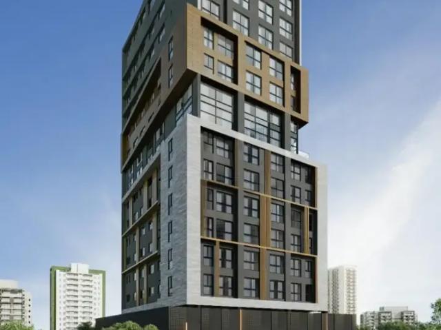 Apartamento para Venda em Jaboatão dos Guararapes/PE Piedade 1 Quartos