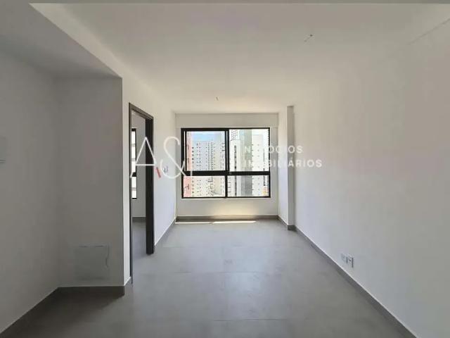Apartamento para Venda em Jaboatão dos Guararapes/PE Piedade 1 Quartos
