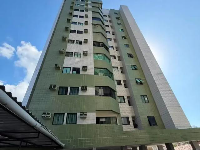 Apartamento para Venda em Jaboatão dos Guararapes/PE Piedade 1 Quartos