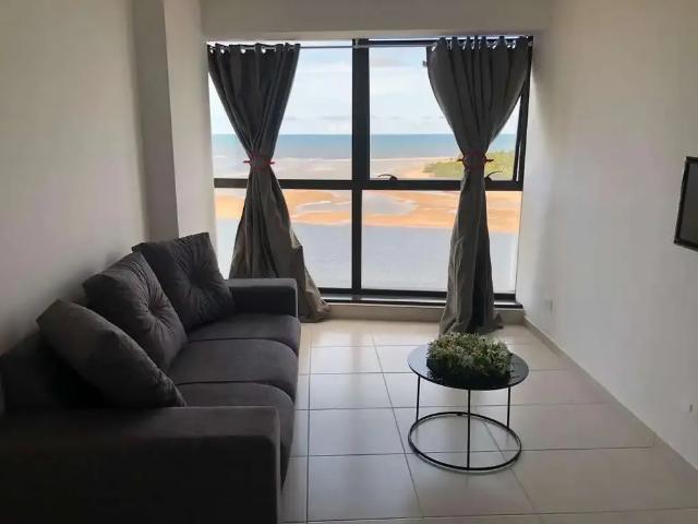 Apartamento para Venda em Jaboatão dos Guararapes/PE Piedade 1 Quartos