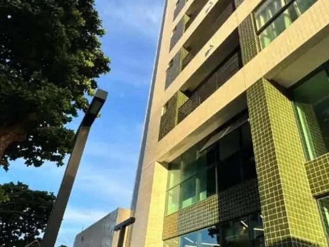 Apartamento para Venda em Jaboatão dos Guararapes/PE Piedade 1 Quartos