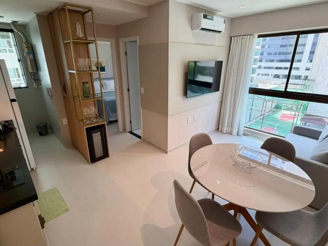 Apartamento para Venda em Jaboatão dos Guararapes/PE Piedade 1 Quartos