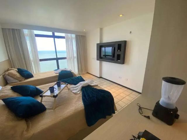 Apartamento para Venda em Jaboatão dos Guararapes/PE Piedade 1 Quartos