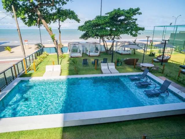 Apartamento para Venda em Jaboatão dos Guararapes/PE Piedade 1 Quartos