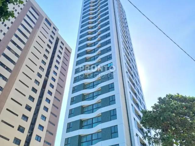 Apartamento para Venda em Jaboatão dos Guararapes/PE Piedade 1 Quartos