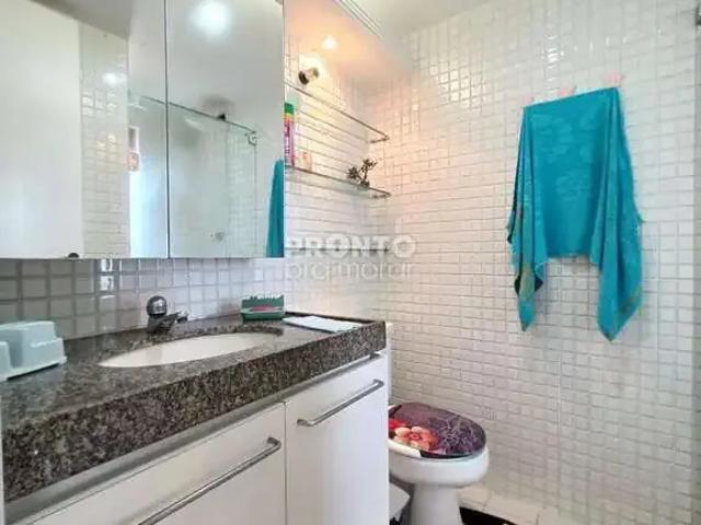 Apartamento para Venda em Jaboatão dos Guararapes/PE Piedade 1 Quartos