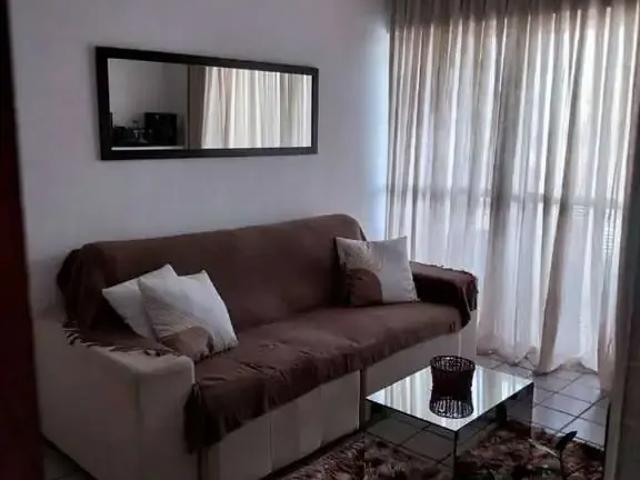 Apartamento para Venda em Jaboatão dos Guararapes/PE Piedade 1 Quartos